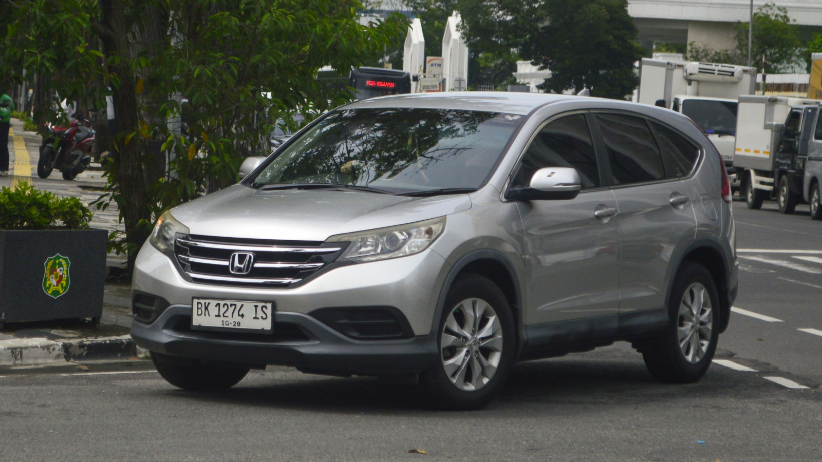 19 SUVs Canadians love that are suddenly expensive to insure