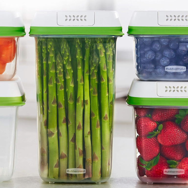 Your fridge will be Pinterest-perfect with these Amazon organizer deals