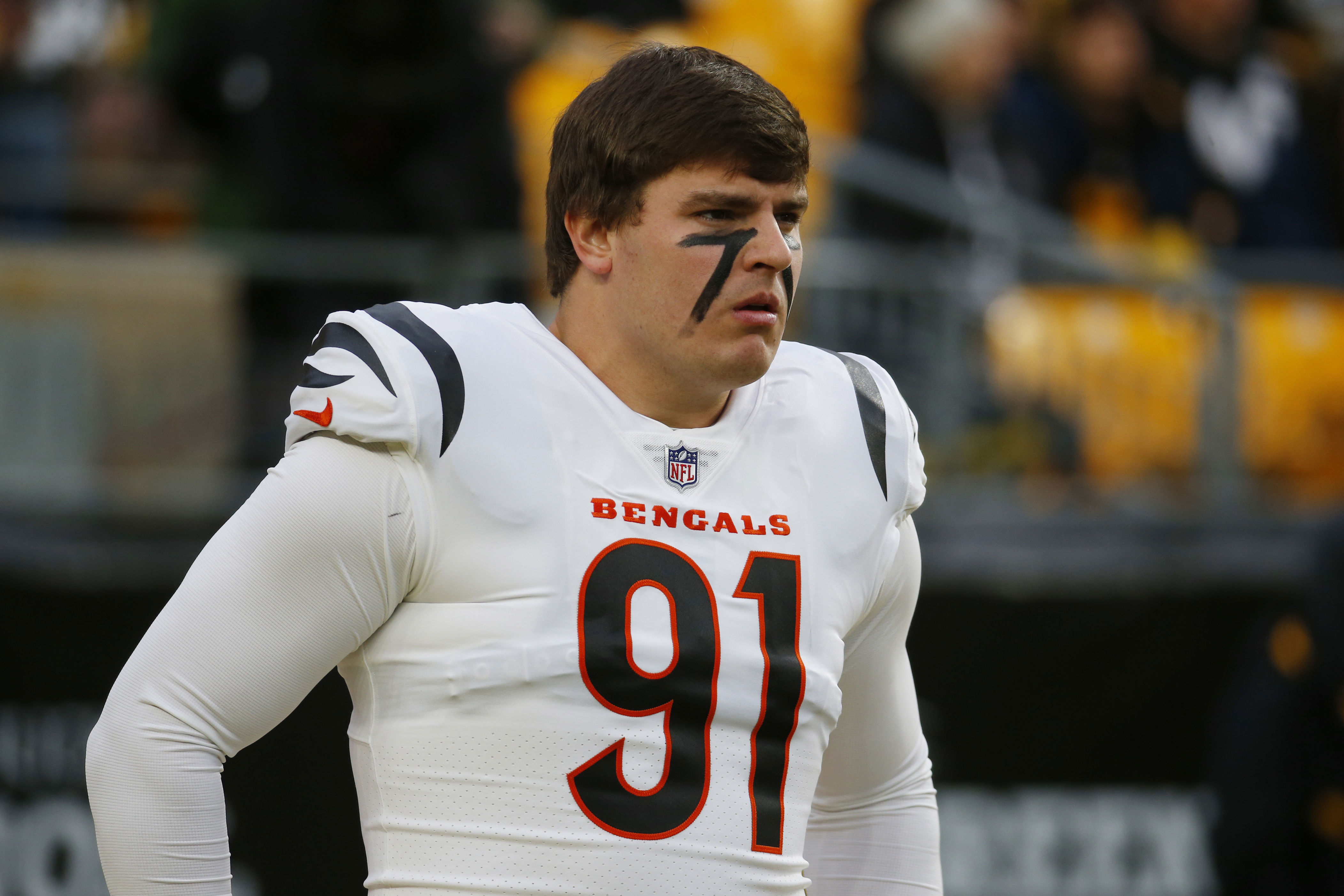 Bengals linked to Trey Hendrickson replacement in NFL draft