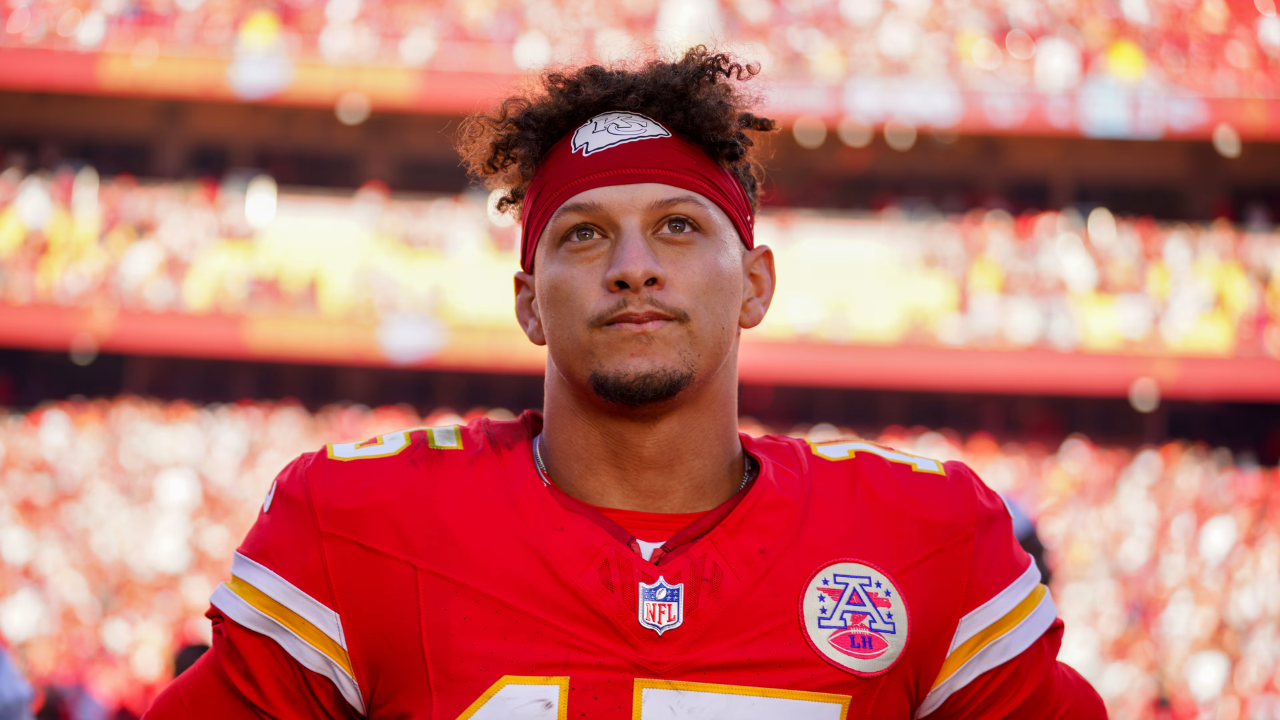 Patrick Mahomes injury update: Chiefs’ star QB might be able to return ...
