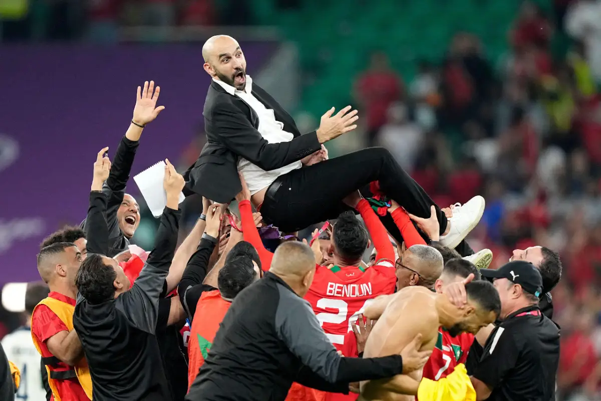 CAN 2025 : le Maroc déclaré champion d’Afrique
