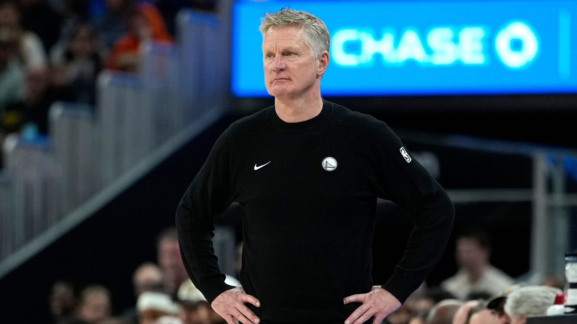 Should the NBA shorten its season? Warriors coach Steve Kerr argues for ...
