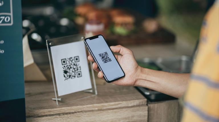 The FBI warns Americans to avoid scanning these QR codes