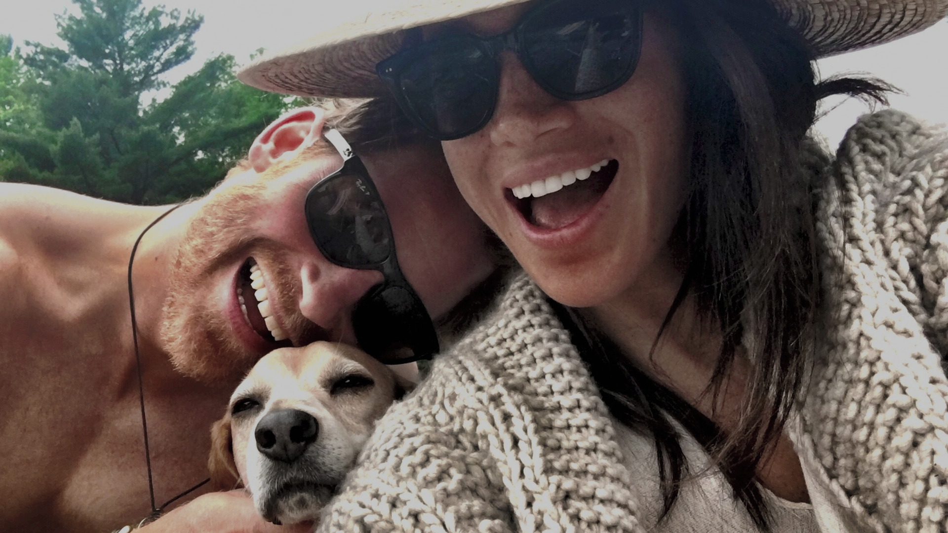 The childish way Meghan Markle allegedly reacted to 'offensive' Netflix ...