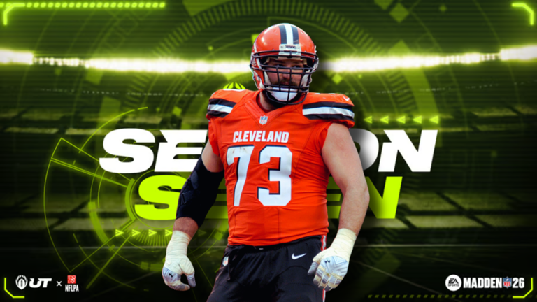 Madden 26 season 7: Everything new in the latest update