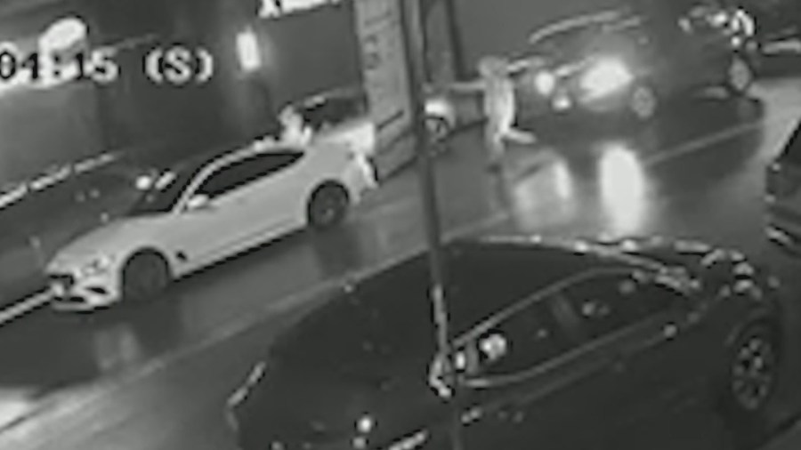 Off-duty NYPD officer involved in Bronx shooting: sources