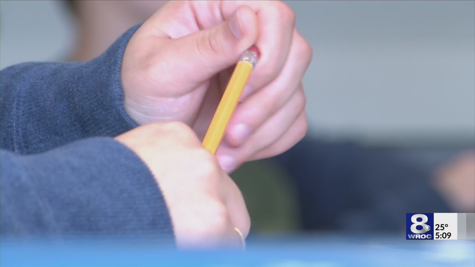 Local schools merge sports programs as student numbers dwindle