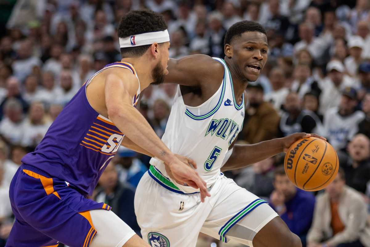 How to watch Suns vs. Timberwolves: NBA streaming, tipoff time, betting ...