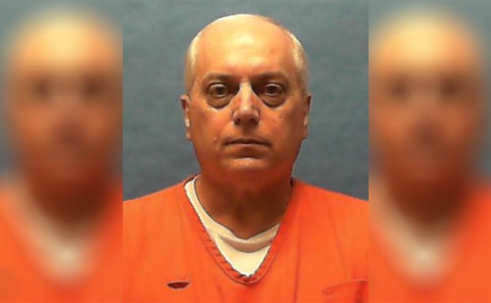 Michael King executed for murder of Denise Amber Lee