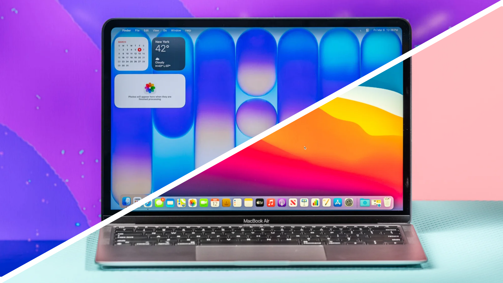 Here's how the MacBook Neo compares to older MacBook Airs