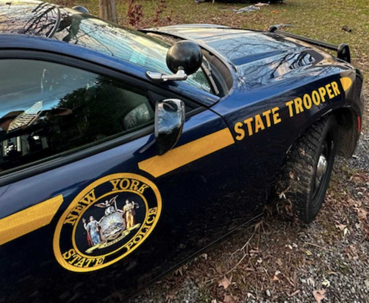 Joshua Wood arrested for antisemitic threats: State Police