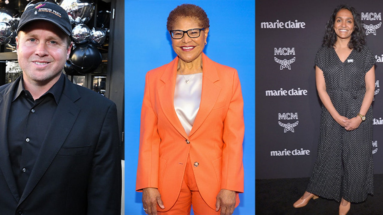 Race for LA mayor: Meet the 14 certified candidates