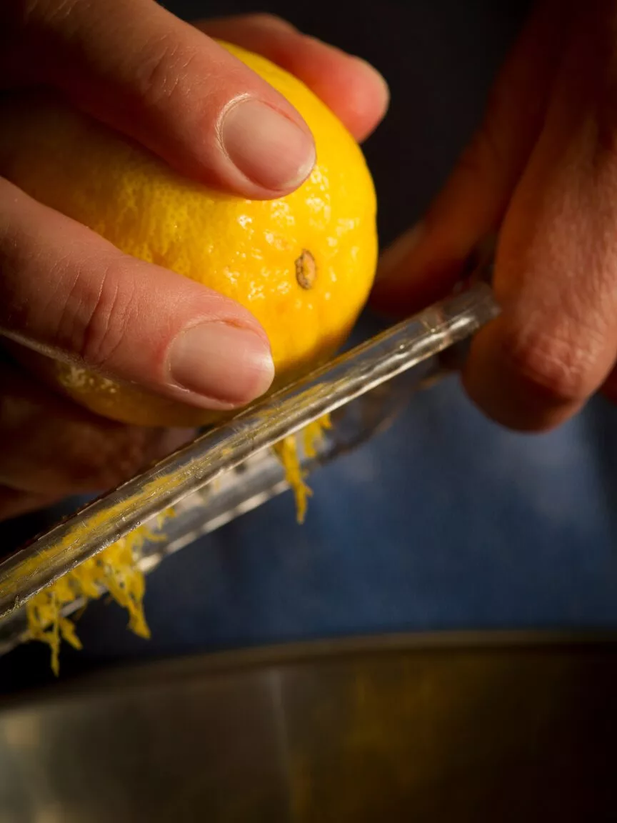 The power of lemon: How one ingredient can transform your cooking