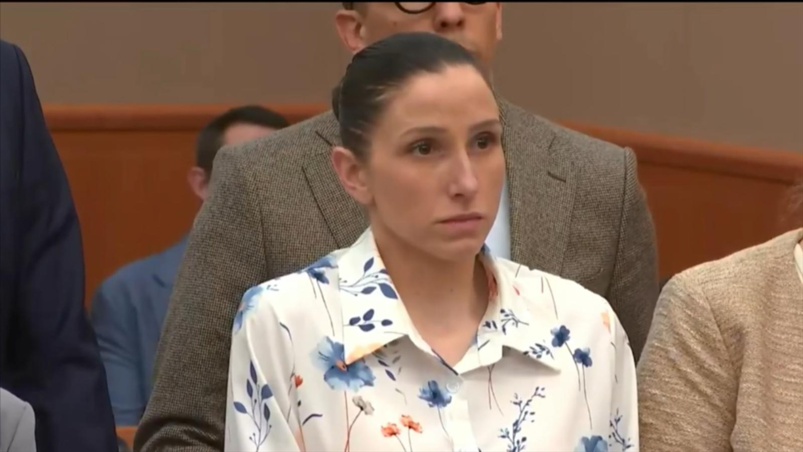 Utah mom Kouri Richins' guilty verdit brings relief to husband's family