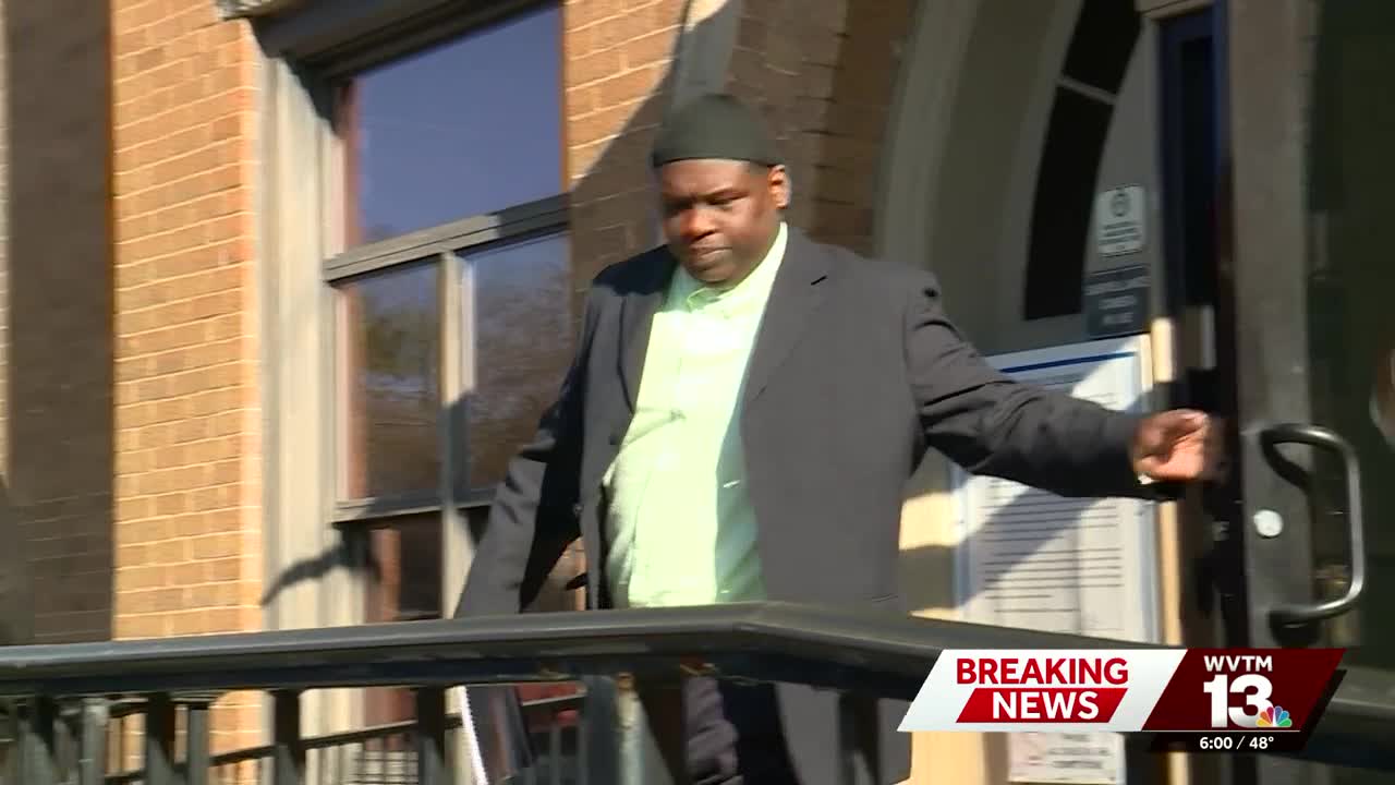 Closing statements in trial of Ibraheem Yazeed, accused of kidnapping ...