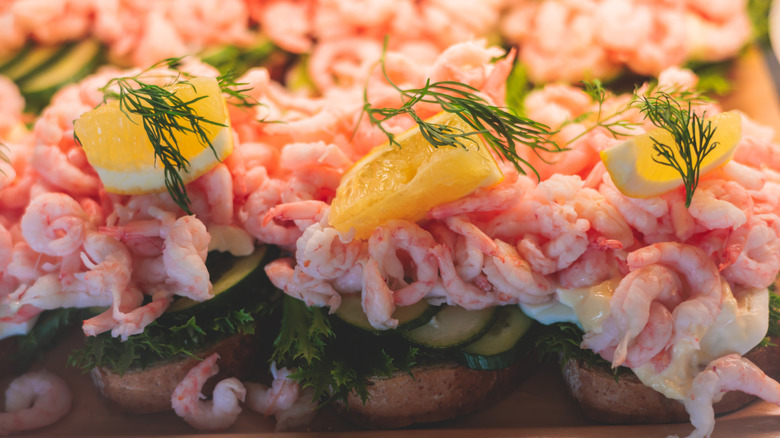 7 sandwiches to make on rye bread other than Reubens