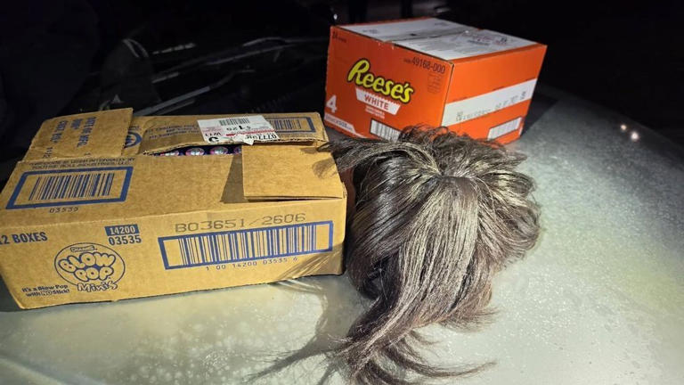 Tulsa police arrest two after candy theft turns into robbery