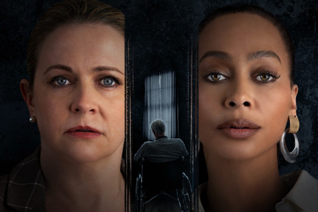 The top 10 movies on Netflix that are most popular right now