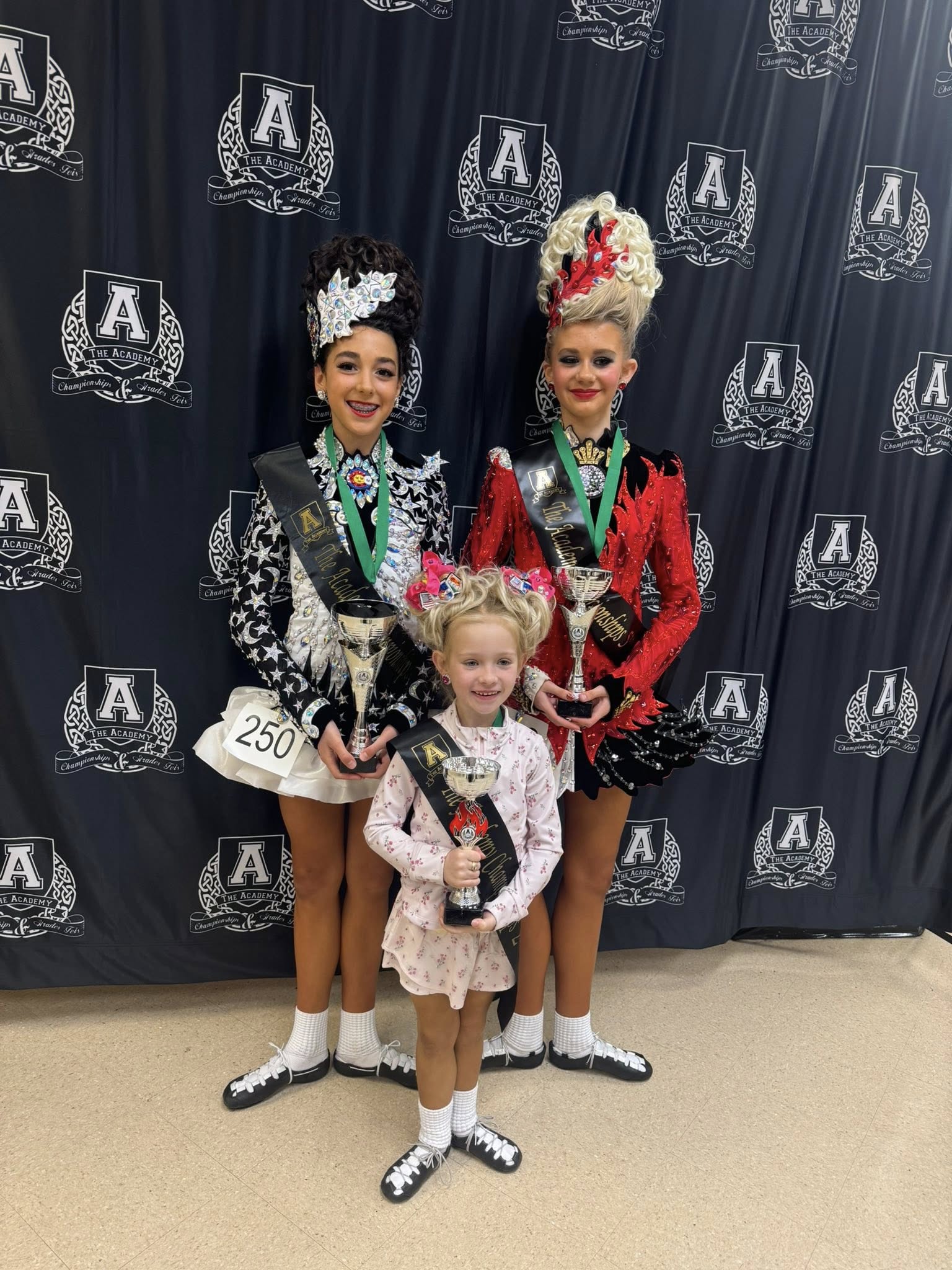 Celtic Steps brings Irish dance to life for St. Patrick’s Day