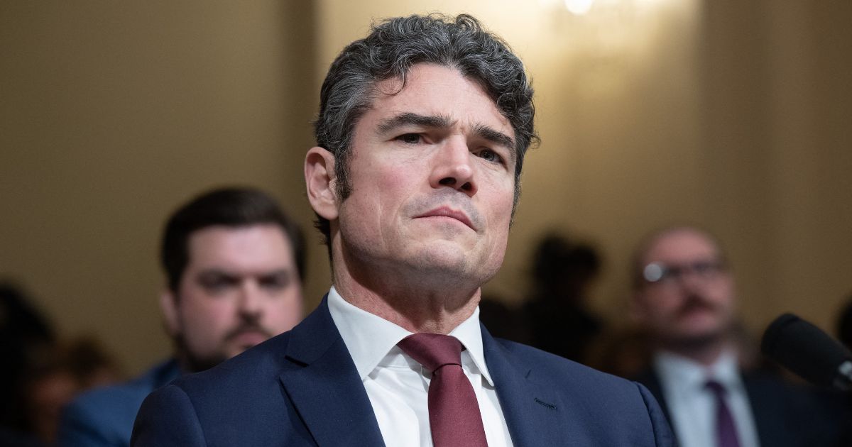 Breaking report: Joe Kent was leaker who had been cut from president's ...