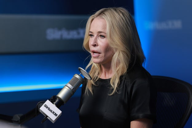Chelsea Handler revealed all about buying RFK Jr. and Cheryl Hines ...