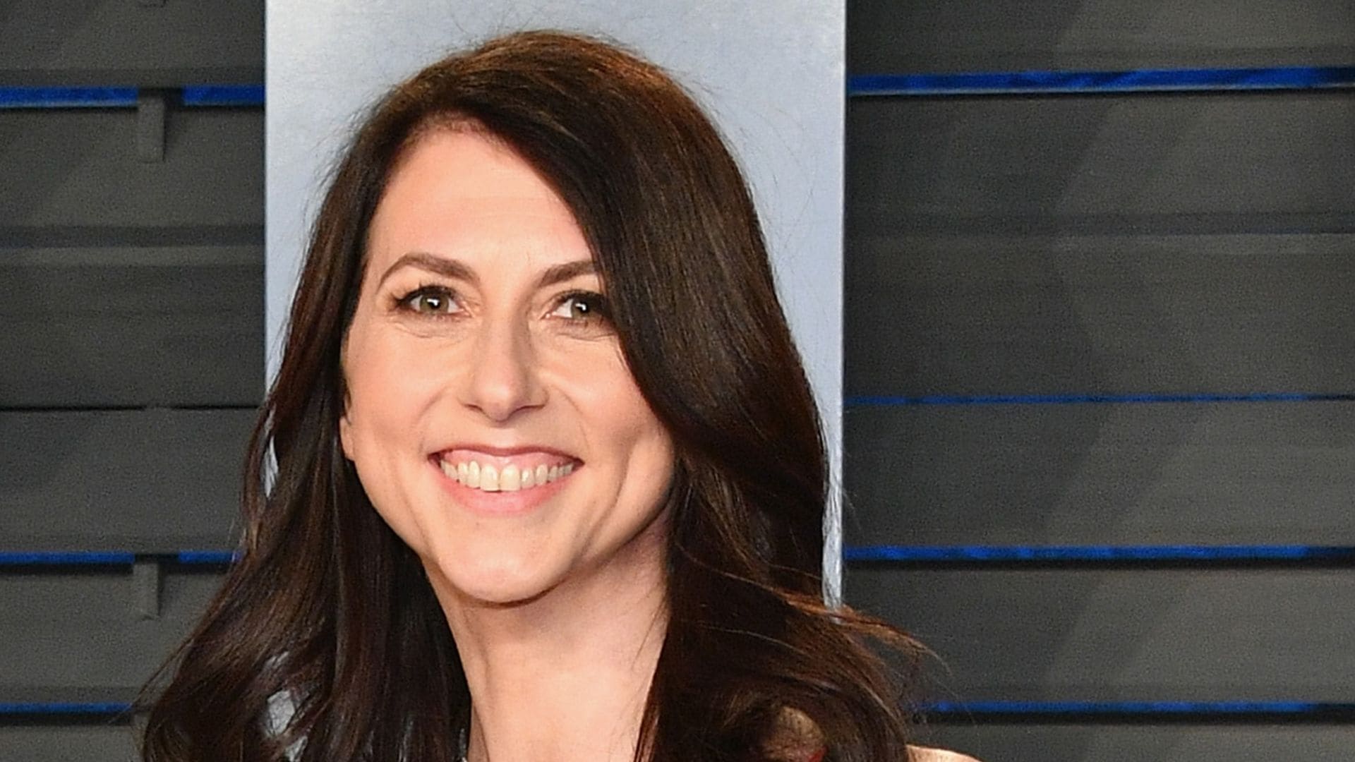 Jeff Bezos’s ex-wife, MacKenzie Scott, donates $42M: Find out here who ...