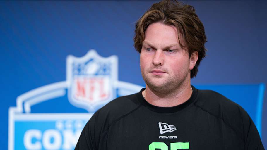 Steelers target major trench shake-up in latest NFL mock draft