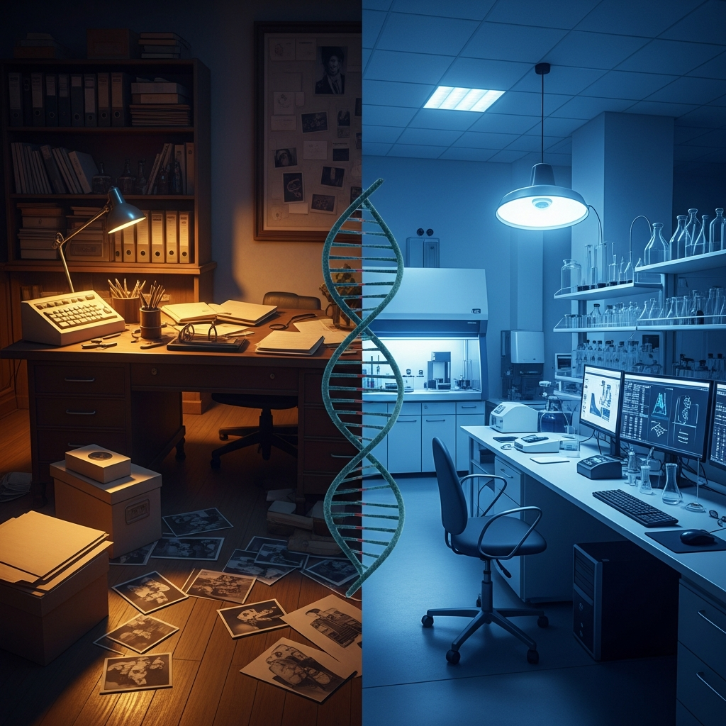 25 bone-chilling cold cases just solved: uncover the truth