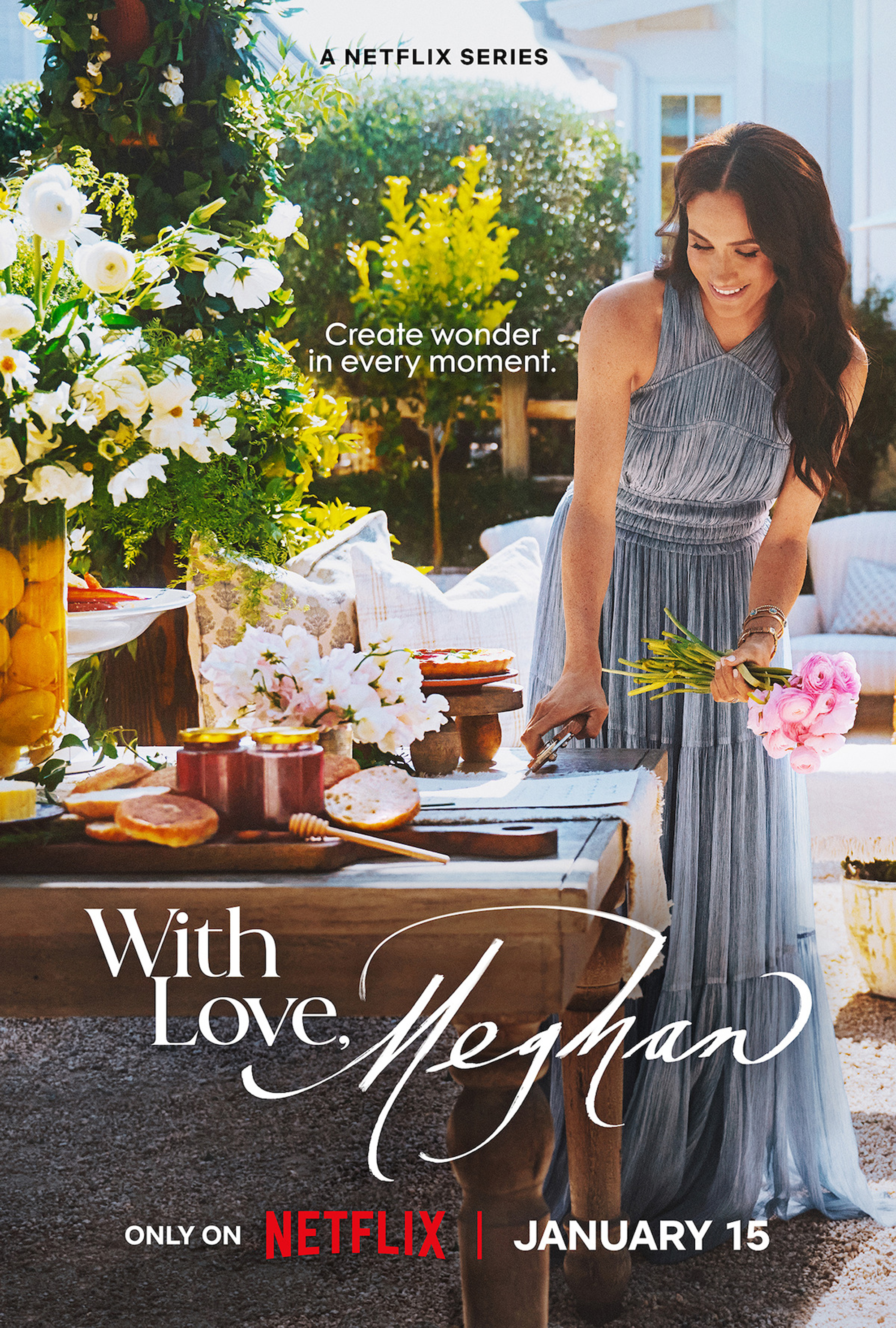 The childish way Meghan Markle allegedly reacted to 'offensive' Netflix ...