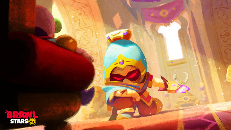 Brawl Stars roadmap 2026 - Everything Supercell has planned for the ...