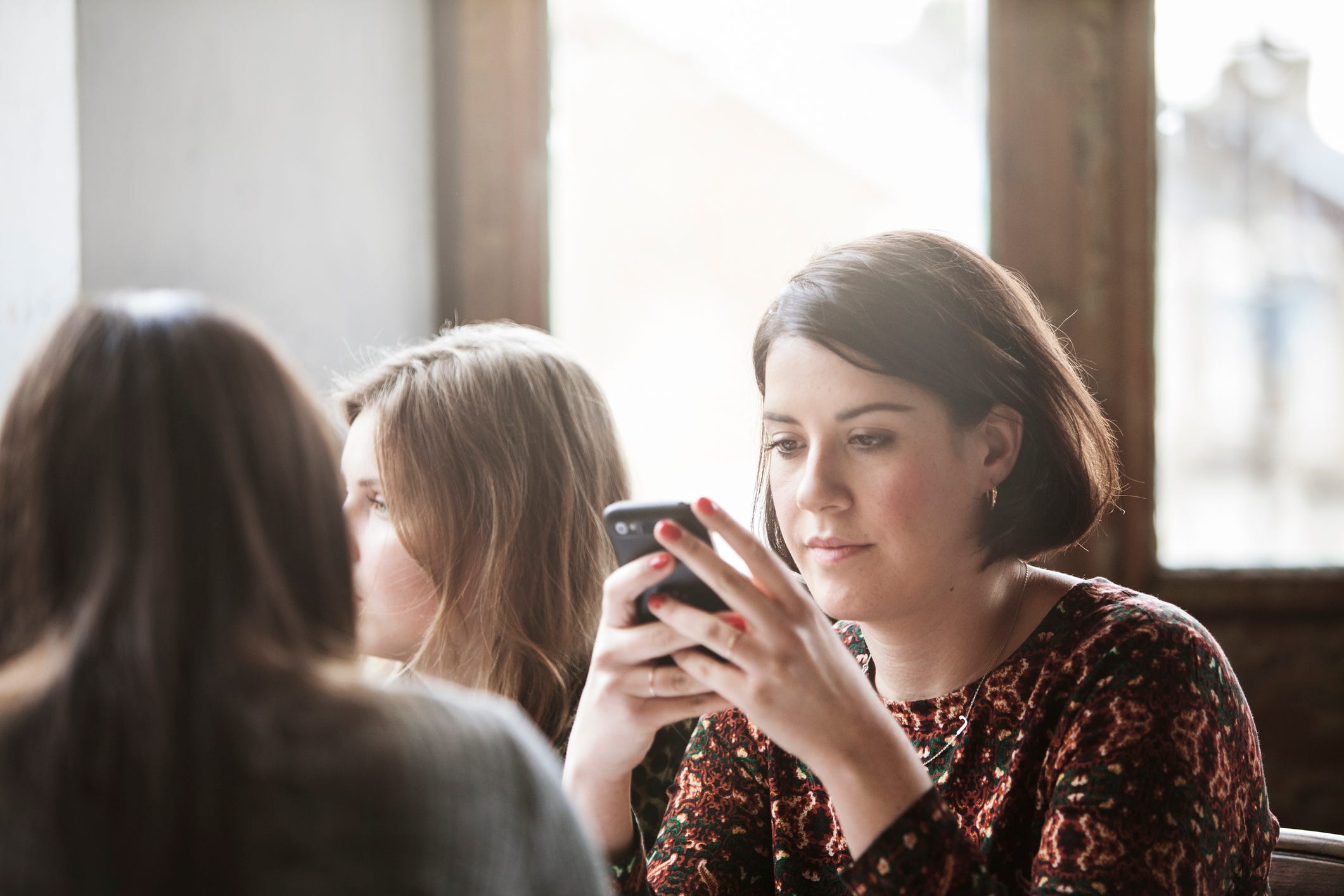 Experts warn: These everyday habits are turning people off