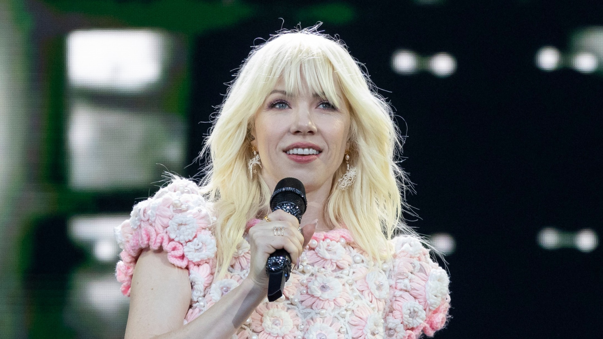 Carly Rae Jepsen Gives Birth, Welcomes First Baby With Husband Cole M.G.N