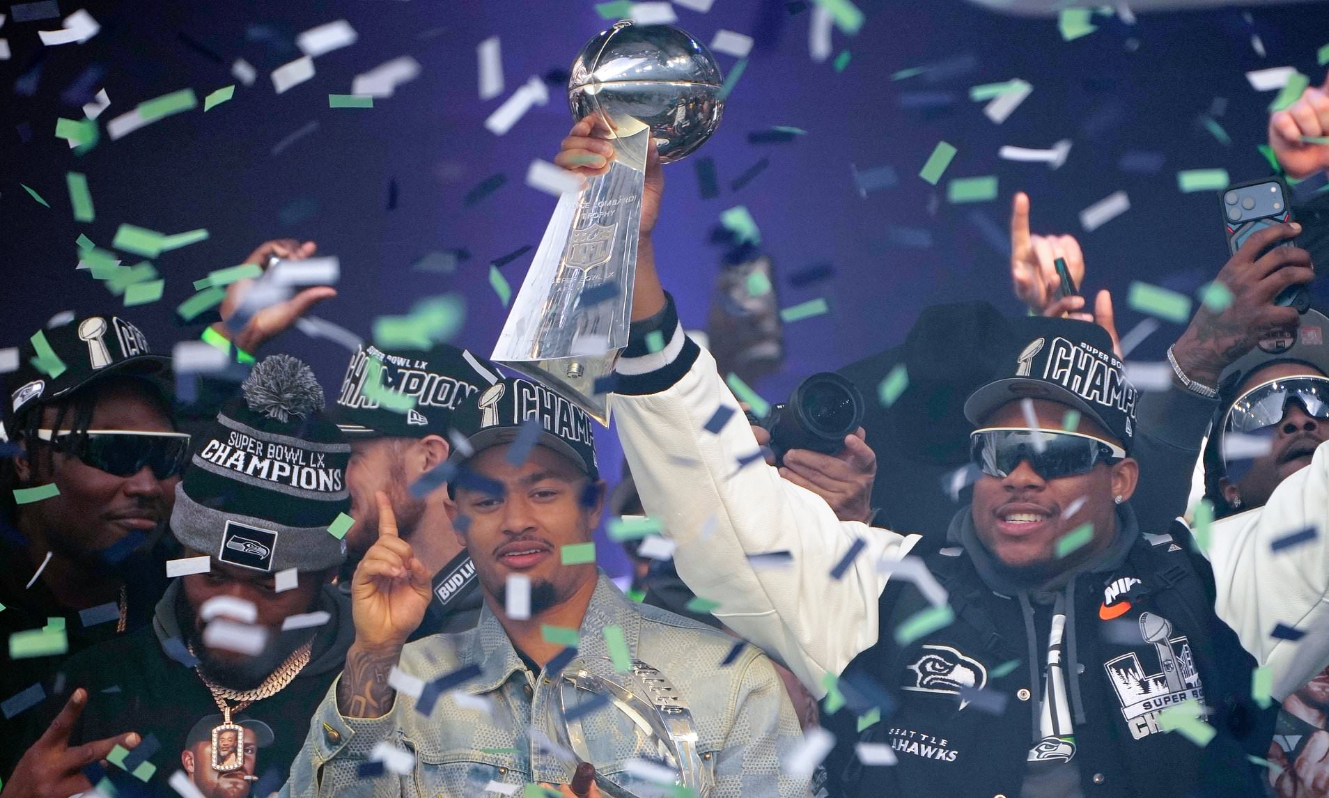 NFL set to make controversial change to how the 2026 season starts with ...