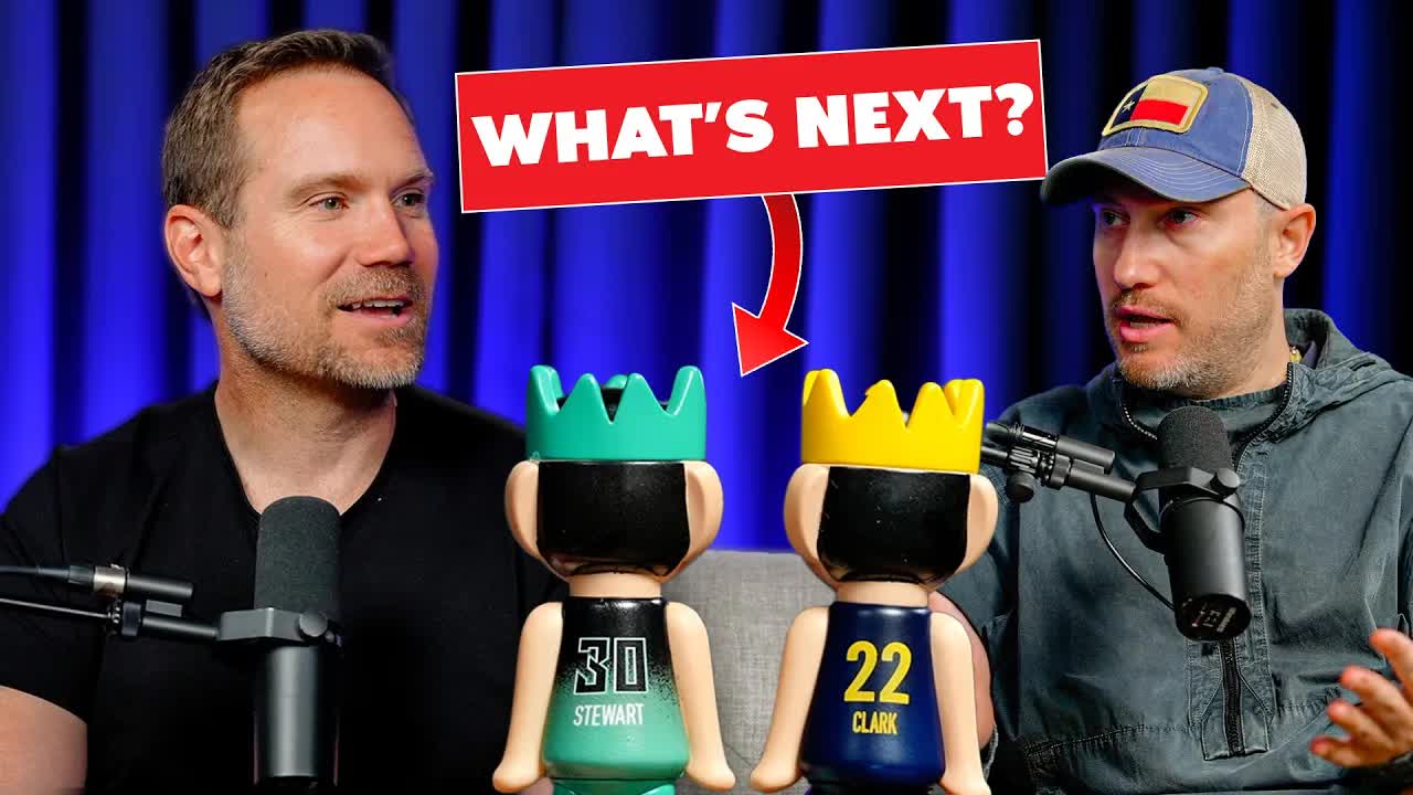 Founder of StockX & Fanatics Collectibles launching new collectibles ...