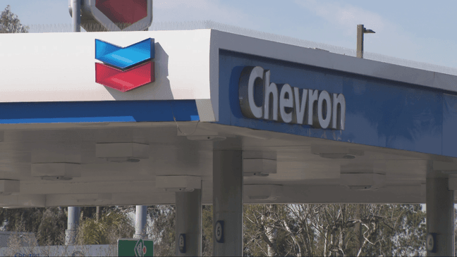 California law to curb refinery price gouging delayed five years ...