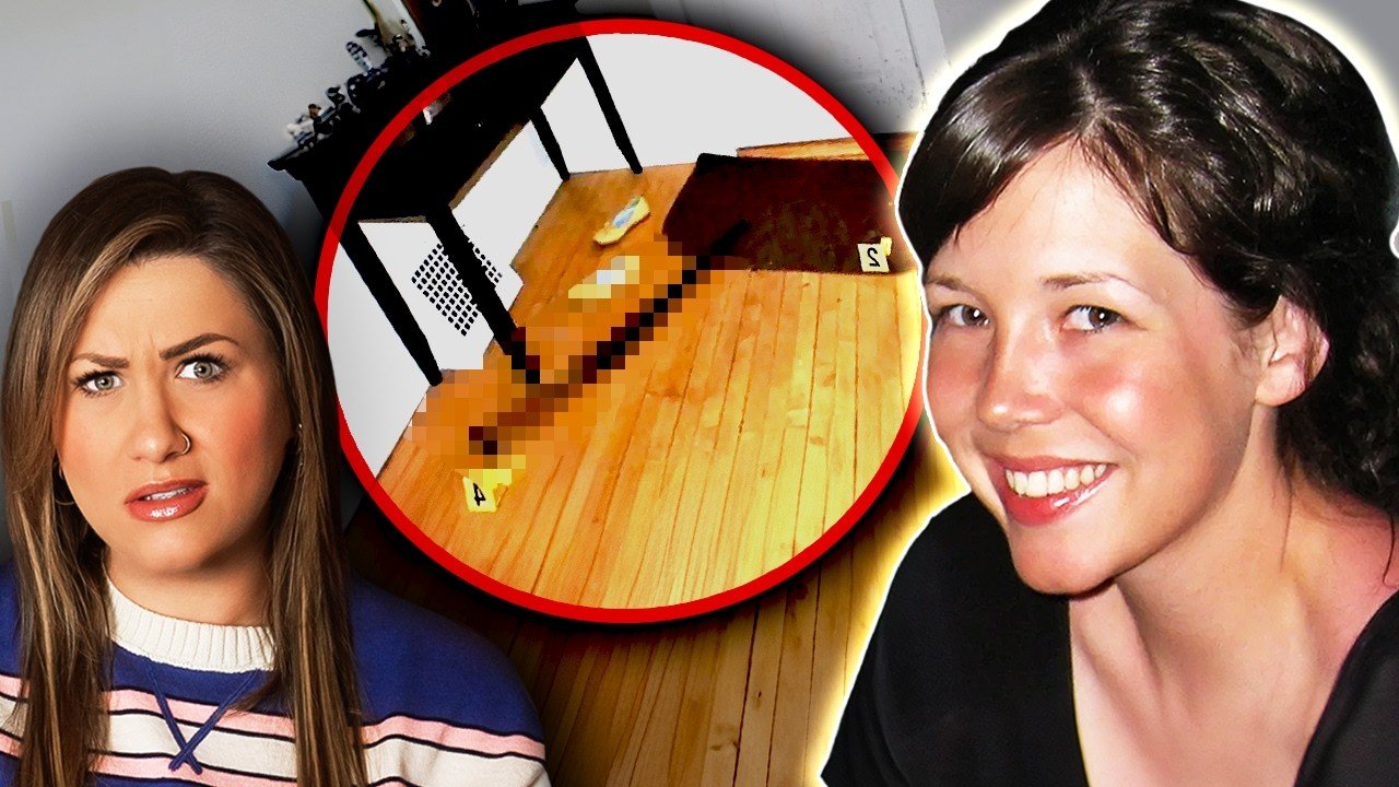 Heidi Firkus' husband's suspicious story revealed the horror behind her ...