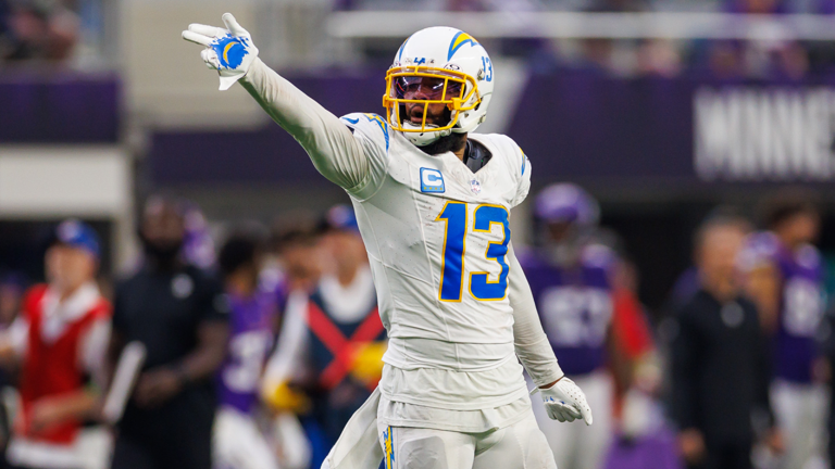 Craziest records NFL players broke in the 2025 season