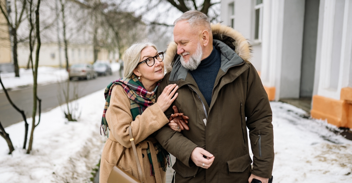 Men who make strong partners usually share these 12 habits