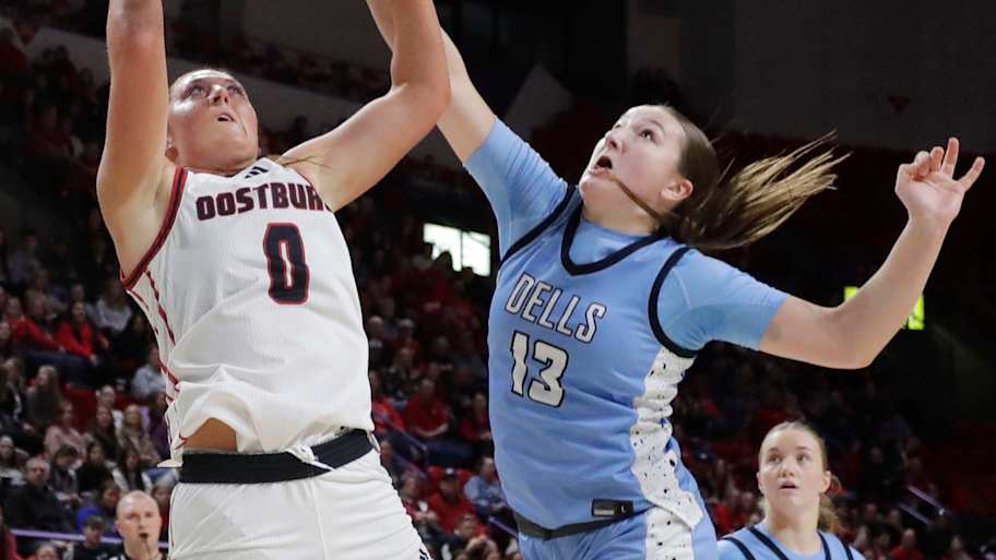 Wisconsin's premier teams strike gold at pressure-packed WIAA state ...