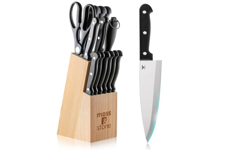 A Food Network chef says to stop using spatulas 'where bacteria can ...