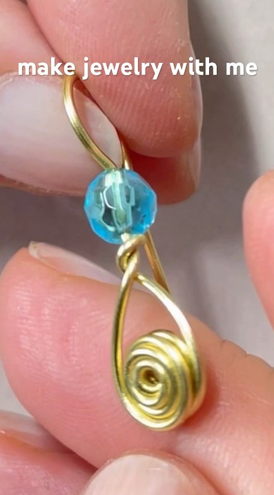 Jewelry Making Tutorials Handmade Business Ideas for Women Accessories