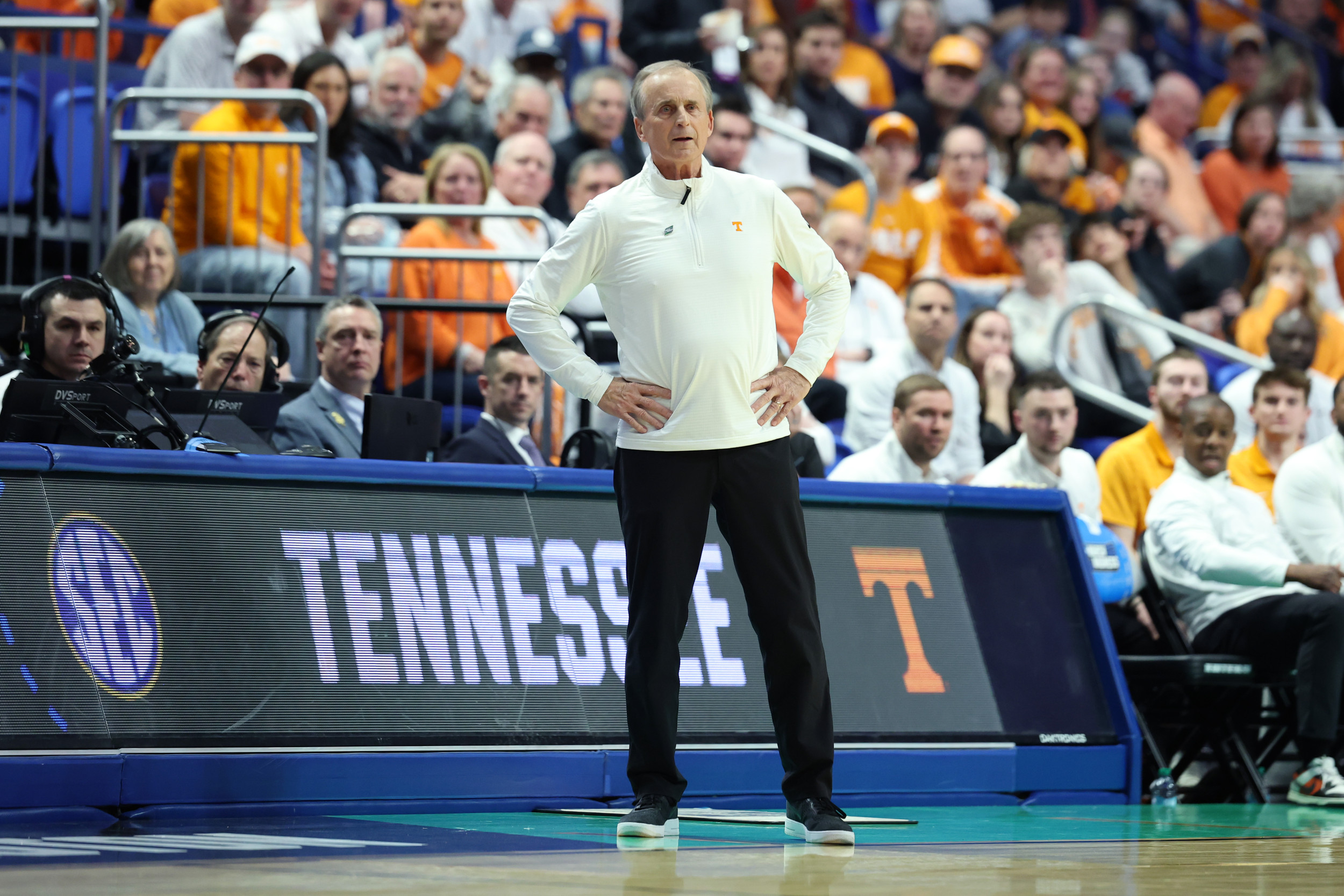 Bracket busters primed for major run: Midwest Region