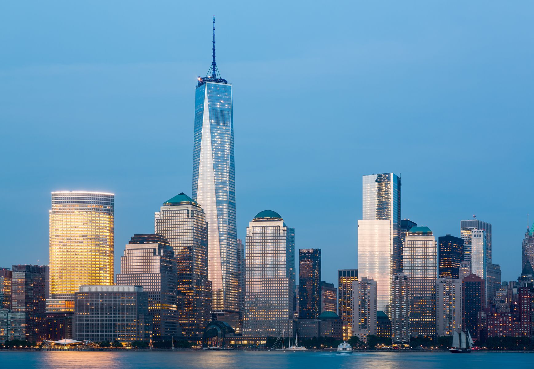 Impressive infrastructure projects from around the world