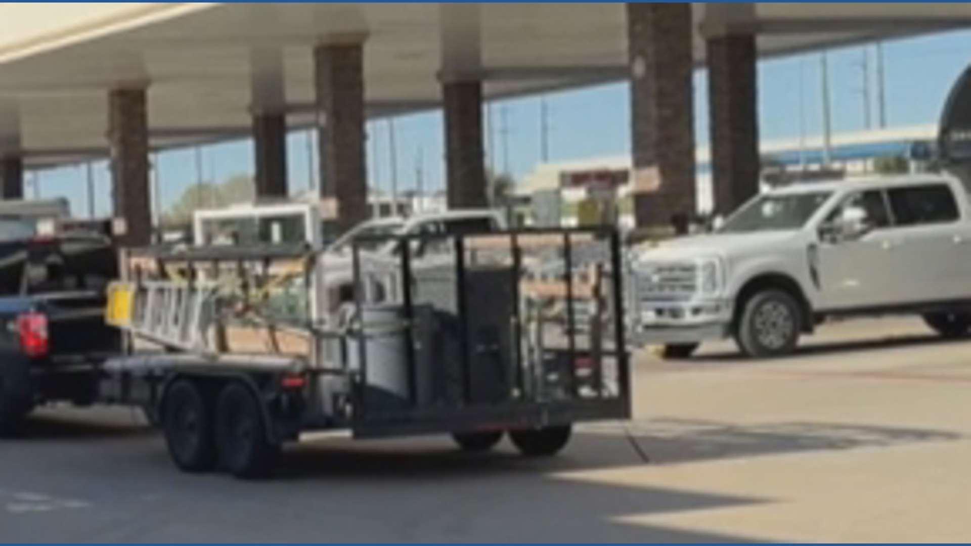Beloved pit stop, Buc-ee's, has been given a F rating from the BBB