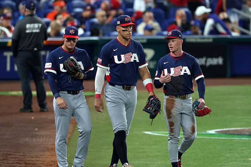 Are Team USA paid to play in World Baseball Classic? Truth on earnings ...