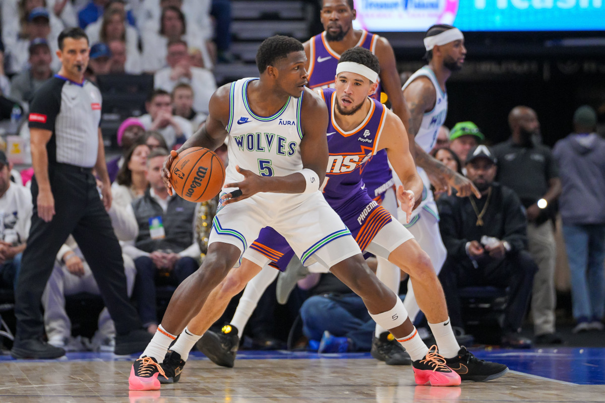 How to watch Suns vs. Timberwolves: NBA streaming, tipoff time, betting ...