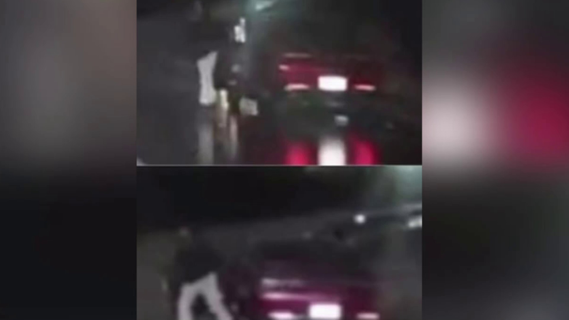 Police search for suspect in 3 separate Prince George's County Beltway ...