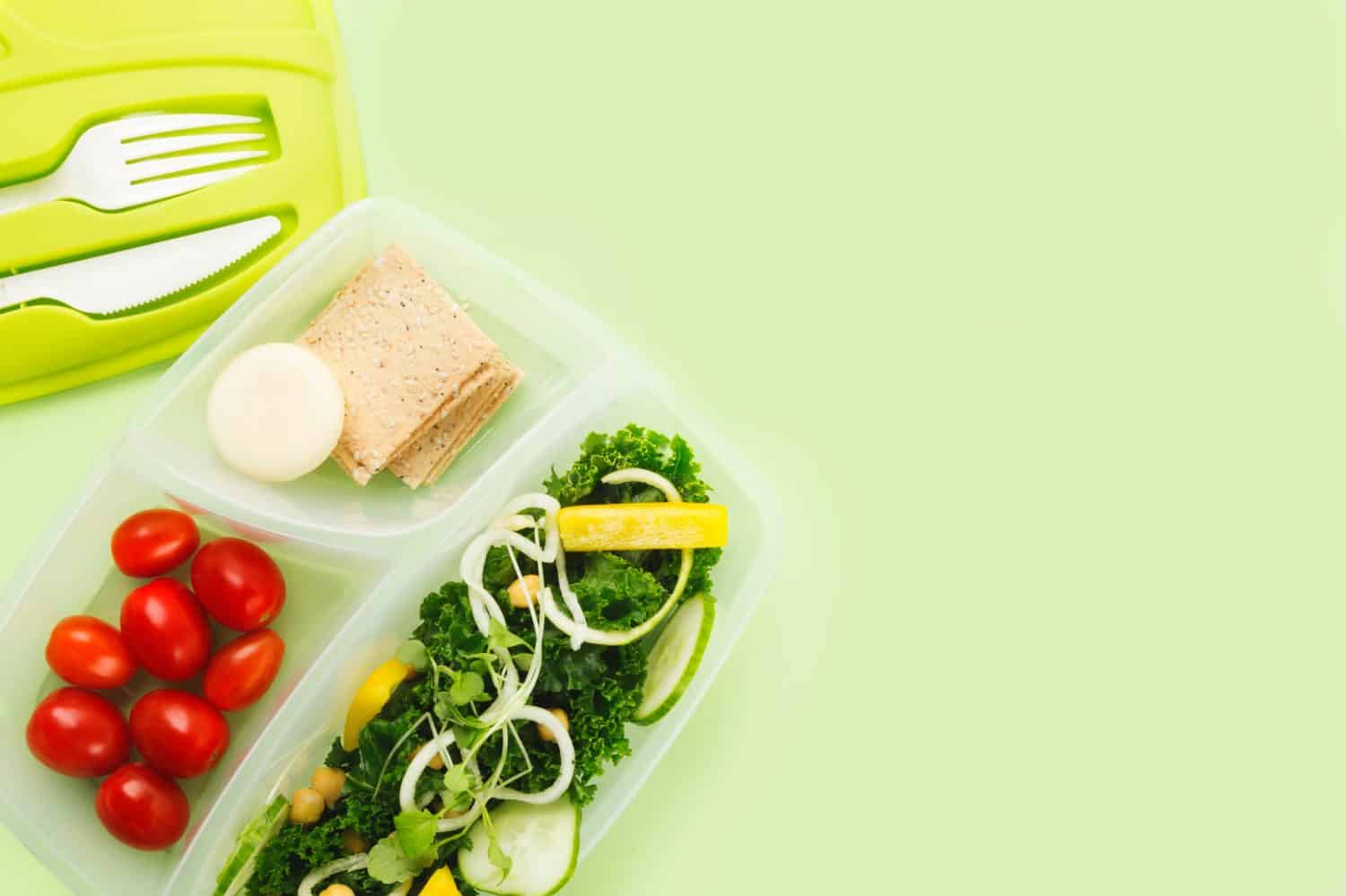 Tupperware is classic, but these 9 kitchen storage brands are superior