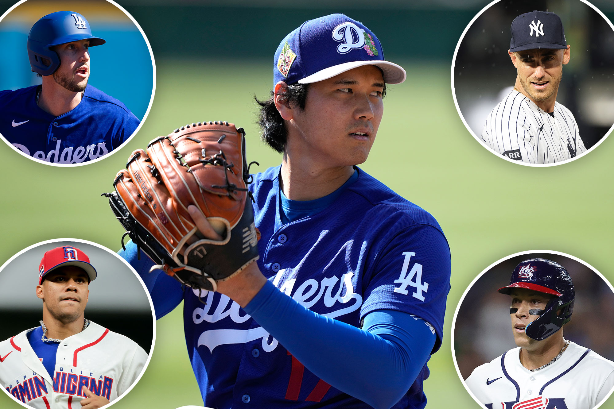 Dodgers superstar Shohei Ohtani shatters record for off-field earnings