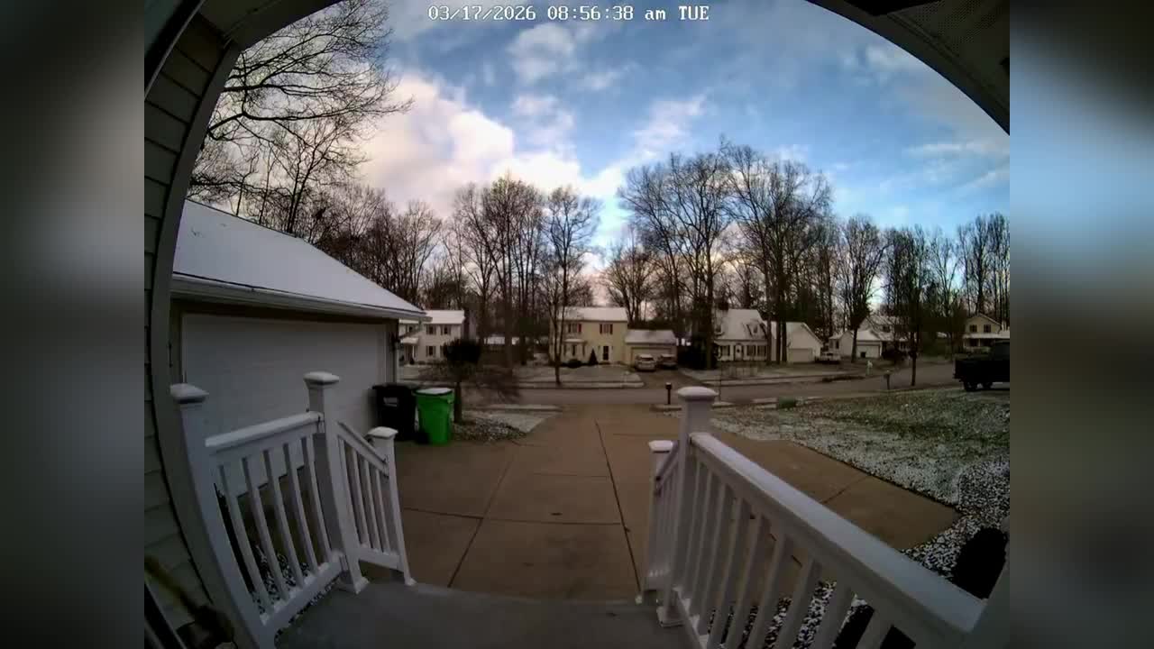 Ohio meteor explosion: Sonic boom rocks northeast after spectacular ...